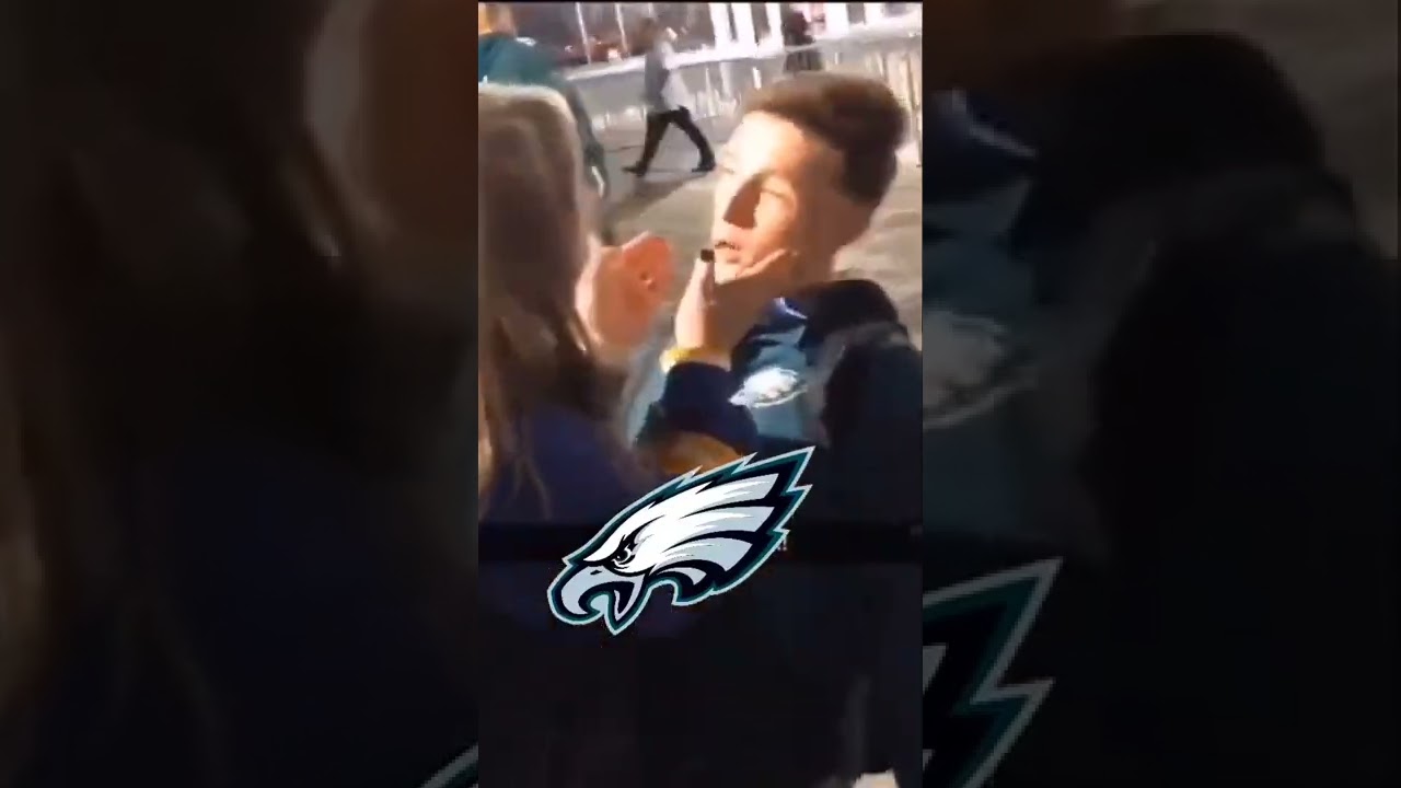 Go Birds: Vikings Week - YouTube