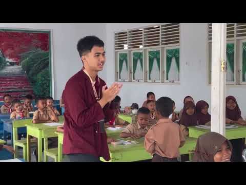 Edukasi PHBS, Bahaya Merokok & Kesehatan Reproduksi | KKN PROFESI KESEHATAN UNG DESA MUTIARA\