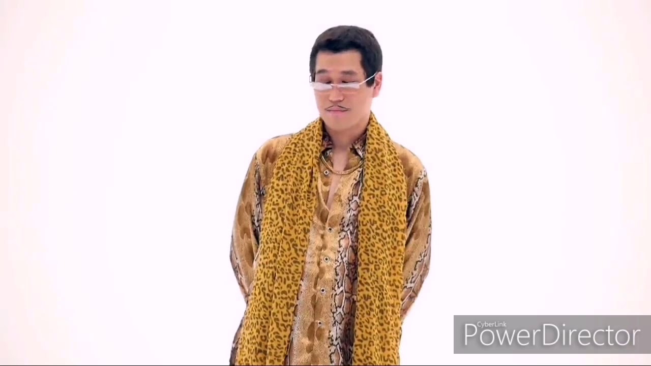 PPAP (Long version) 1.05x speed - YouTube