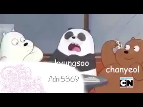 Kyungsoo Cute Sneeze