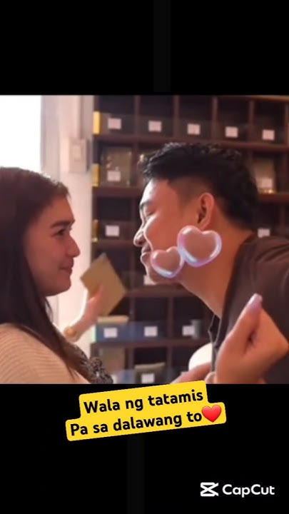 Sarap pagmasdan nung dalawa..@KalingapRabOfficial @JomarJacobOfficial - YouTube