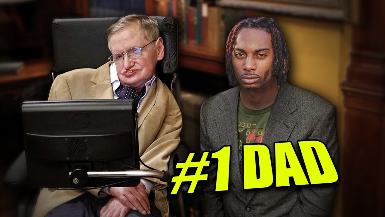 Playboi Carti is A HORRIBLE Father - YouTube