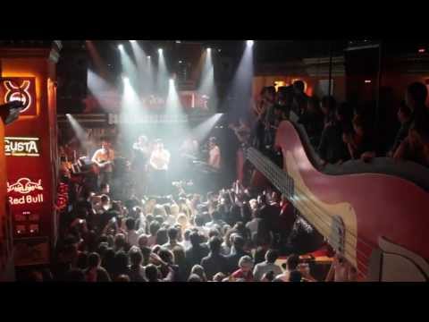 Gökhan Türkmen - Aşk Lazım @ Jolly Joker İstanbul