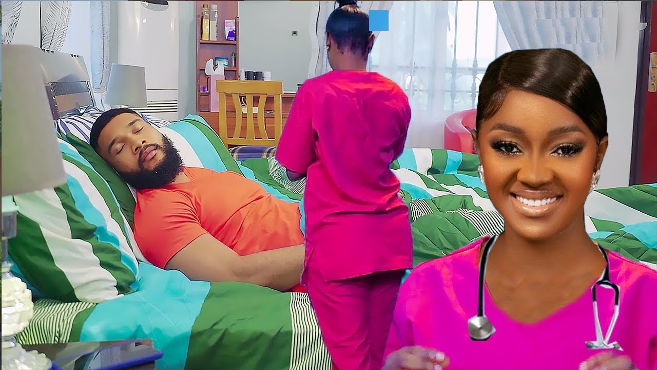 The Busy Boss Has No Time for Love Until The Very Day The Maid Fell ...
