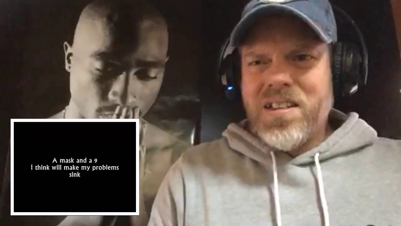 NAS - DEJA VU - MUSIC REACTION! WAS I FEELING THIS ONE? - YouTube