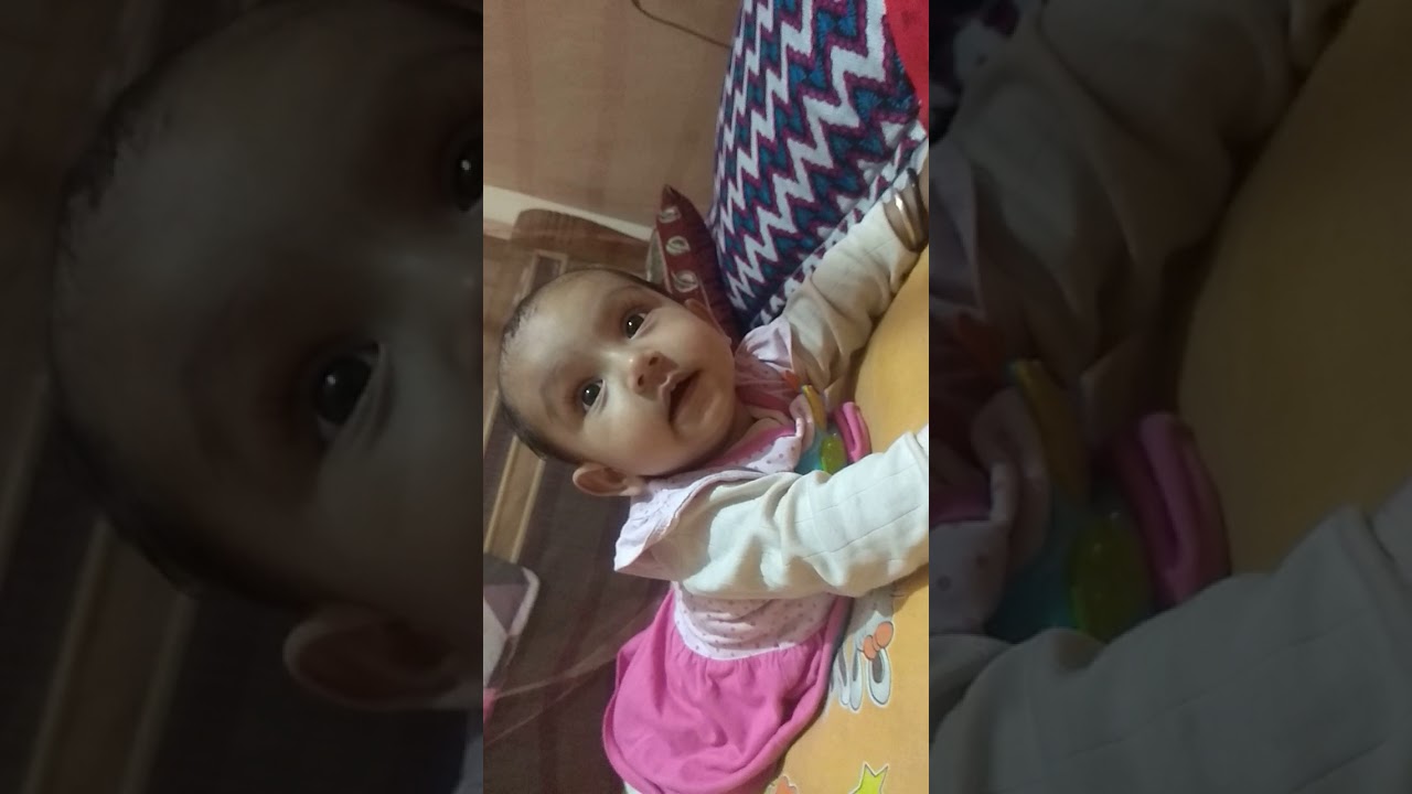 Trishi sitting 2019 - YouTube