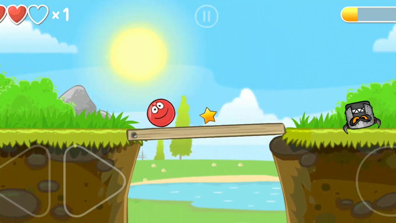 Red Ball 4 | Level 8 | Tutorial - YouTube