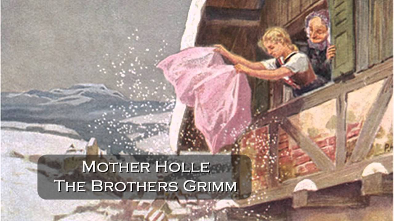 MOTHER HOLLE - YouTube