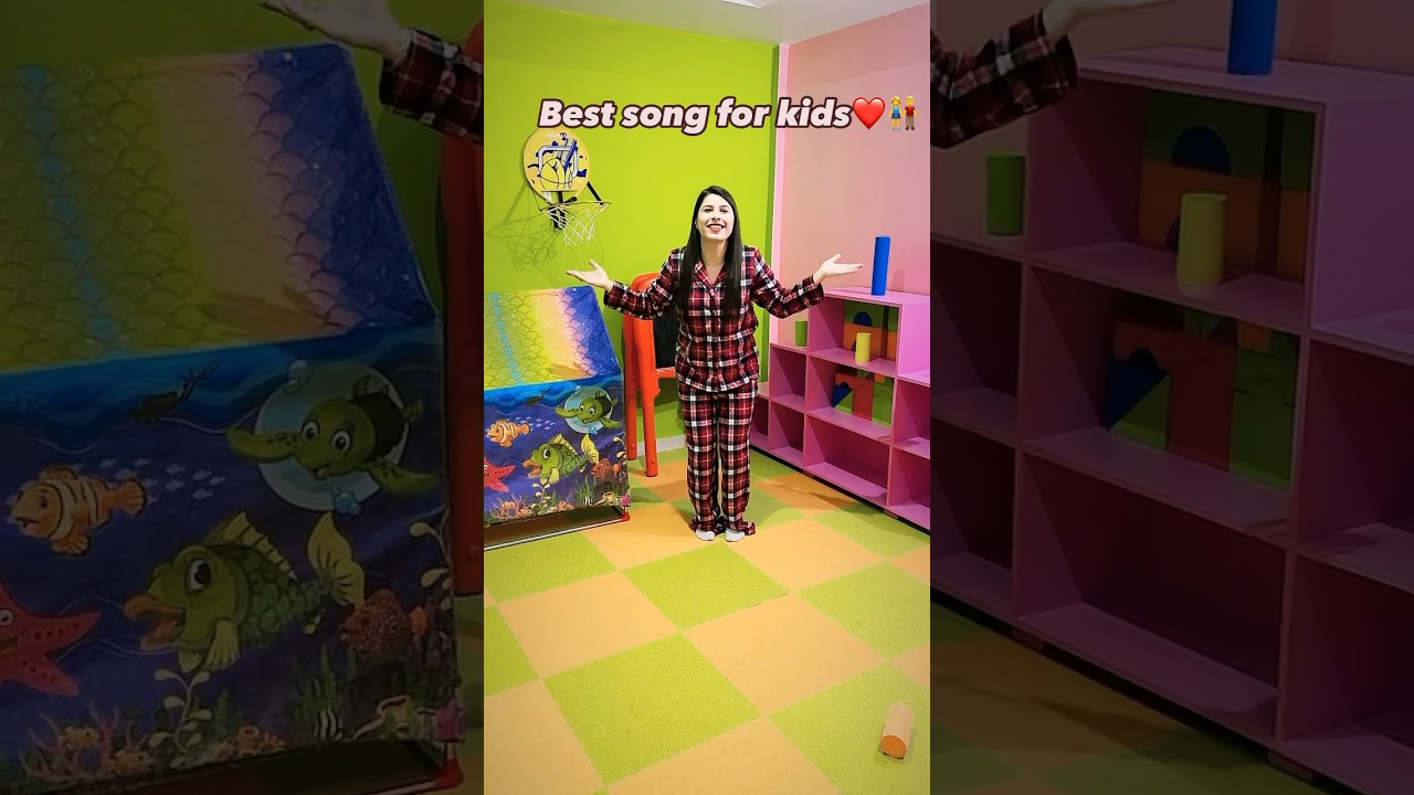 A Ram Sam Sam song | Kids songs | Nursery rhymes | Dance song for kids ...