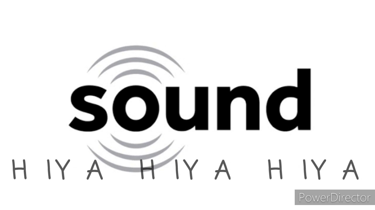 HIYA HIYA HIYA SOUND EFFECTS - GAMING SOUND (HD) - YouTube