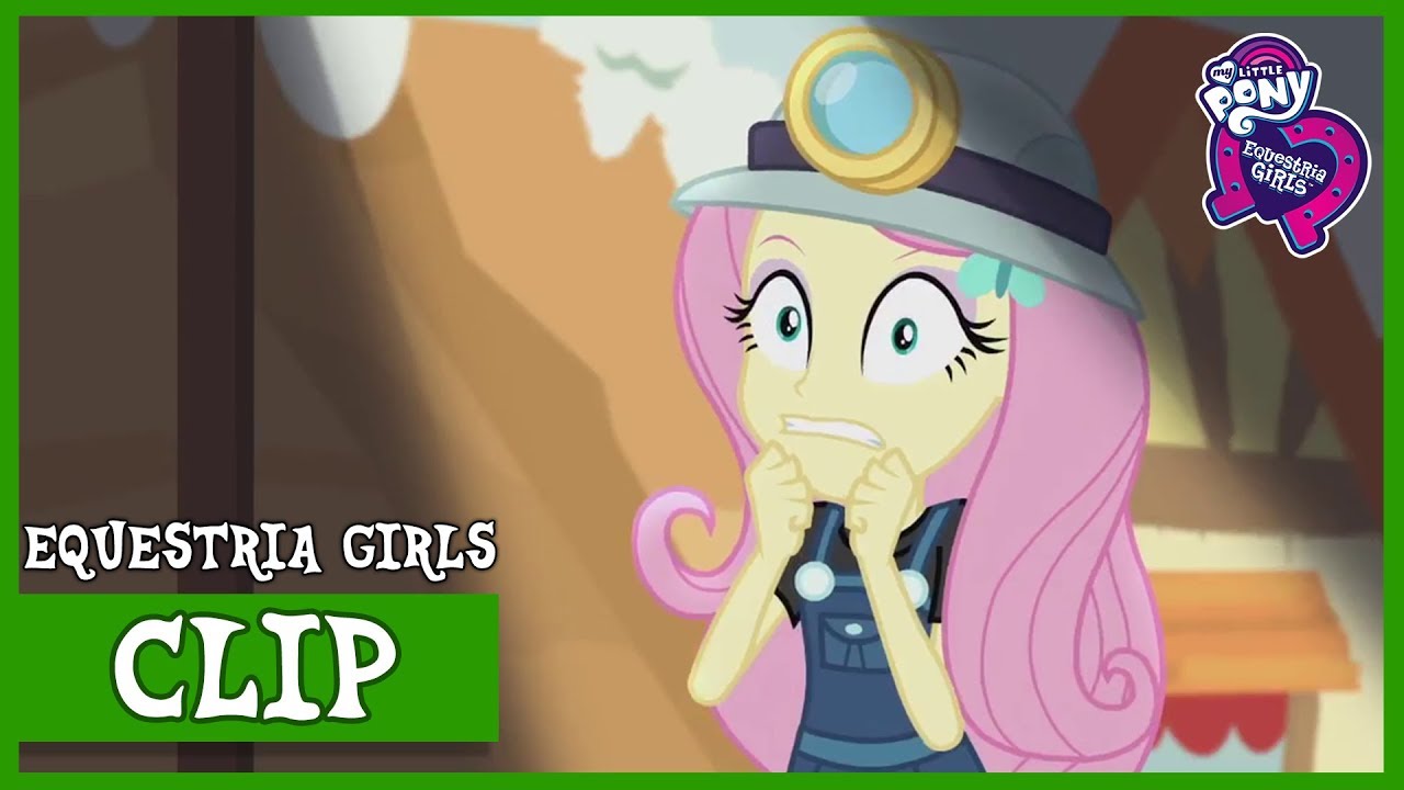 Opening Night | MLP: Equestria Girls | Choose Your Own Ending [Full HD ...
