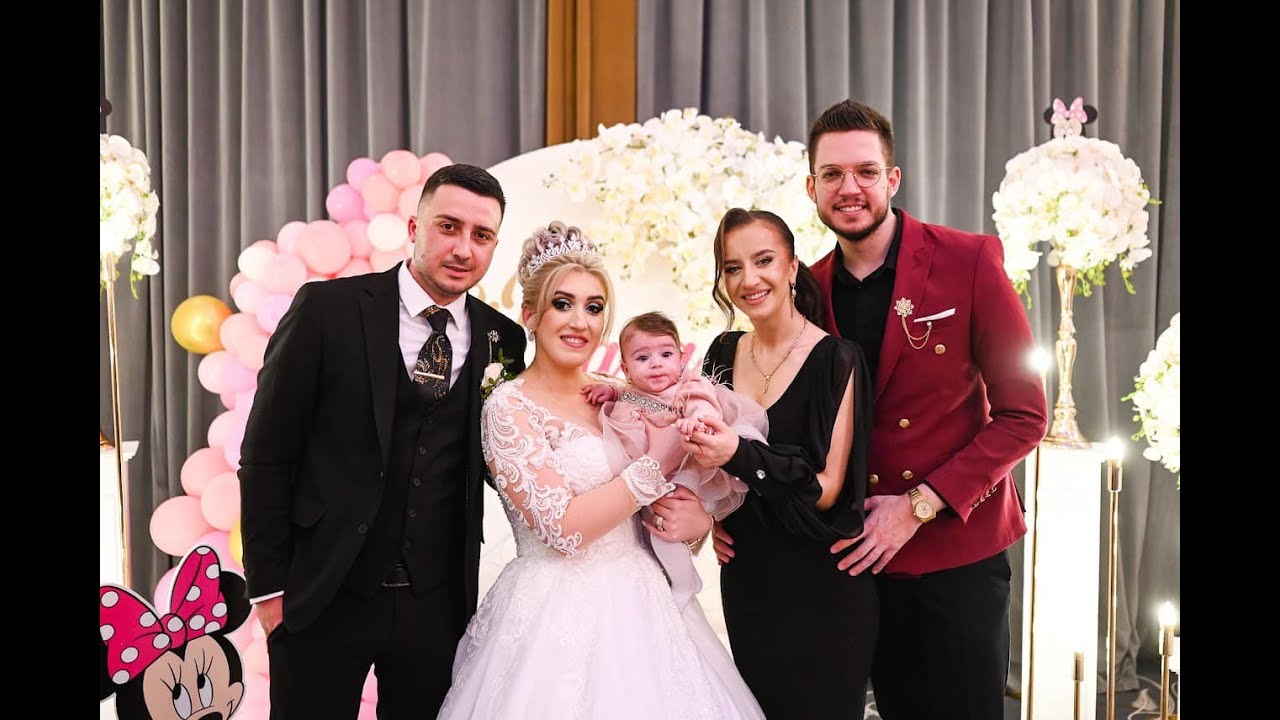 Stana Stepanescu & Generația 9 (Nou 2023) Program || Brâu 01 || Live ...