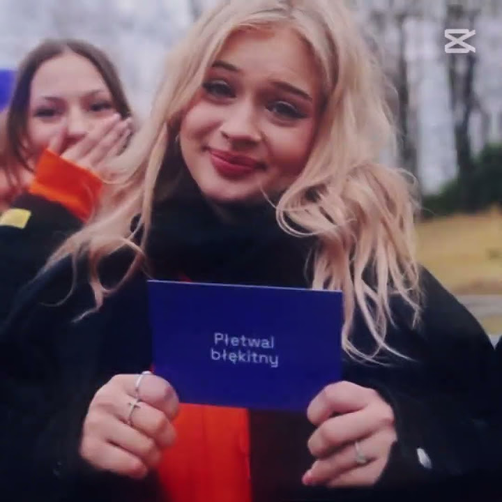 Crazy Oliwka 🩷 - YouTube