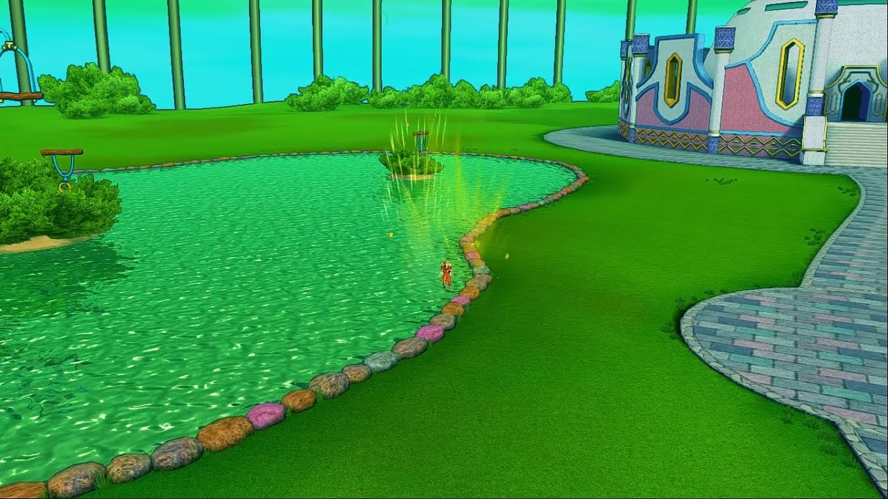Dragon Ball Xenoverse 2 Stage Battle: (Time Nest) PC Mod Gameplay - YouTube