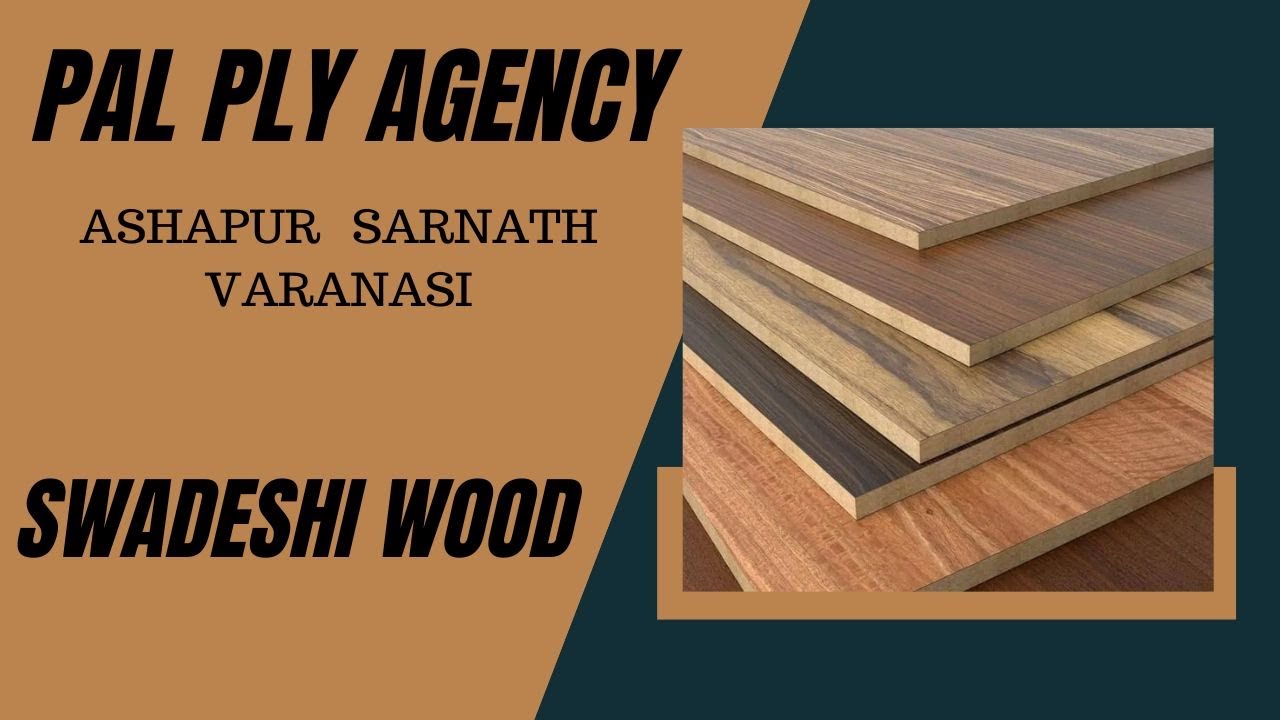 Swadeshi Wood is the prominent plywood manufacturer and supplier ...