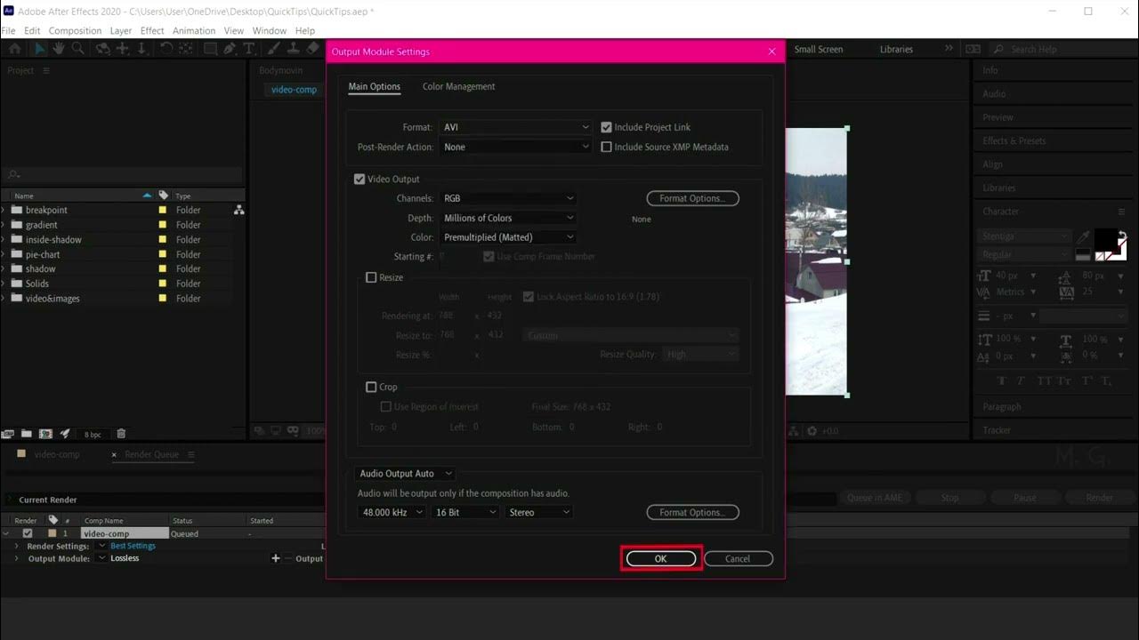 Images & videos for lottie (Bodymovin, After Effects) - YouTube