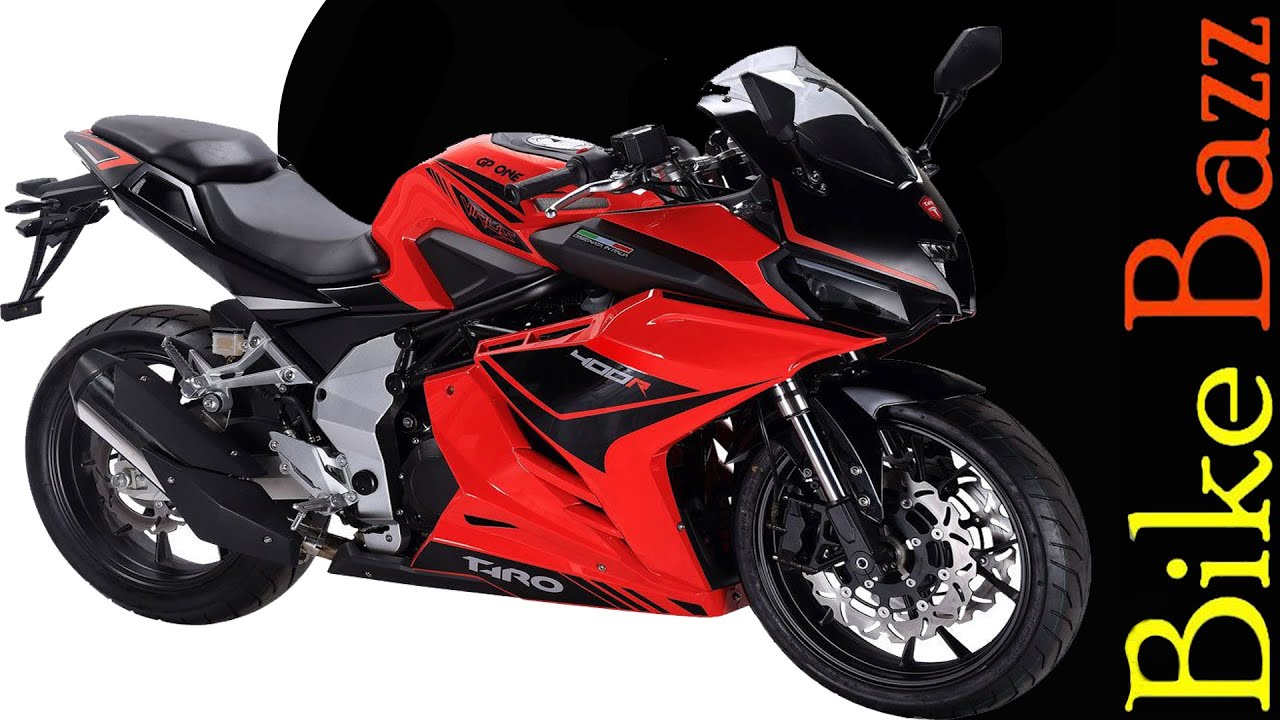 TARO GP 1 V3 with Dual Channel ABS 2021 : [ Review By Team Bike Bazz ...