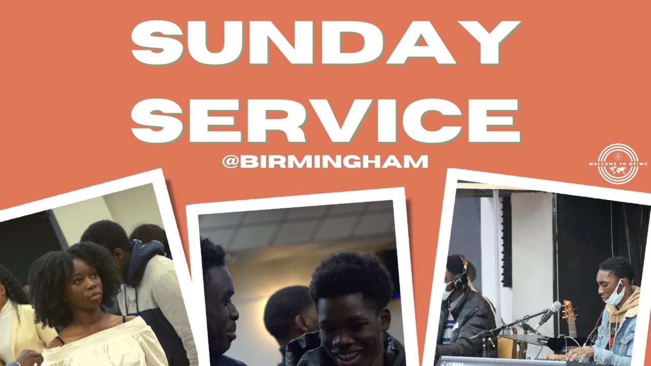 COP-UK Graceland PIWC District Digital Service - Sunday 21/11/2021 ...