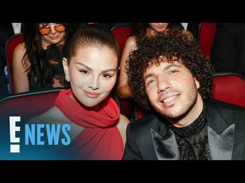 What Selena Gomez Asked Benny Blanco Before Going Public With Romance | E! News