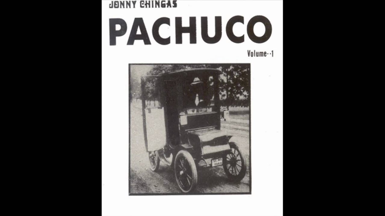 Jonny Chingas - No Me Tientes Hay - YouTube