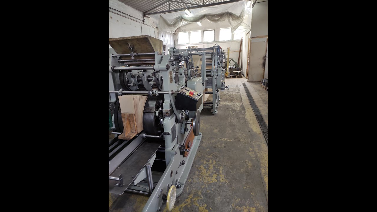 HOLWEG RS 2 Before and after - YouTube