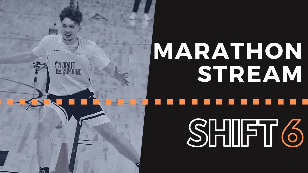 LET'S WATCH FILM - MARATHON #6 (ft Bryce Hendricks, Coach Larro, Mikey ...