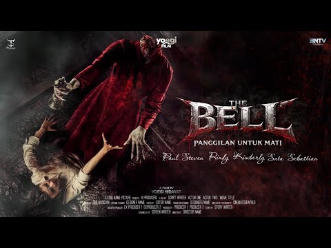 FILM HOROR BIOSKOP INDONESIA TERBARU 2026 THE BELL - PANGGILAN UNTUK MATI #filmhoror 