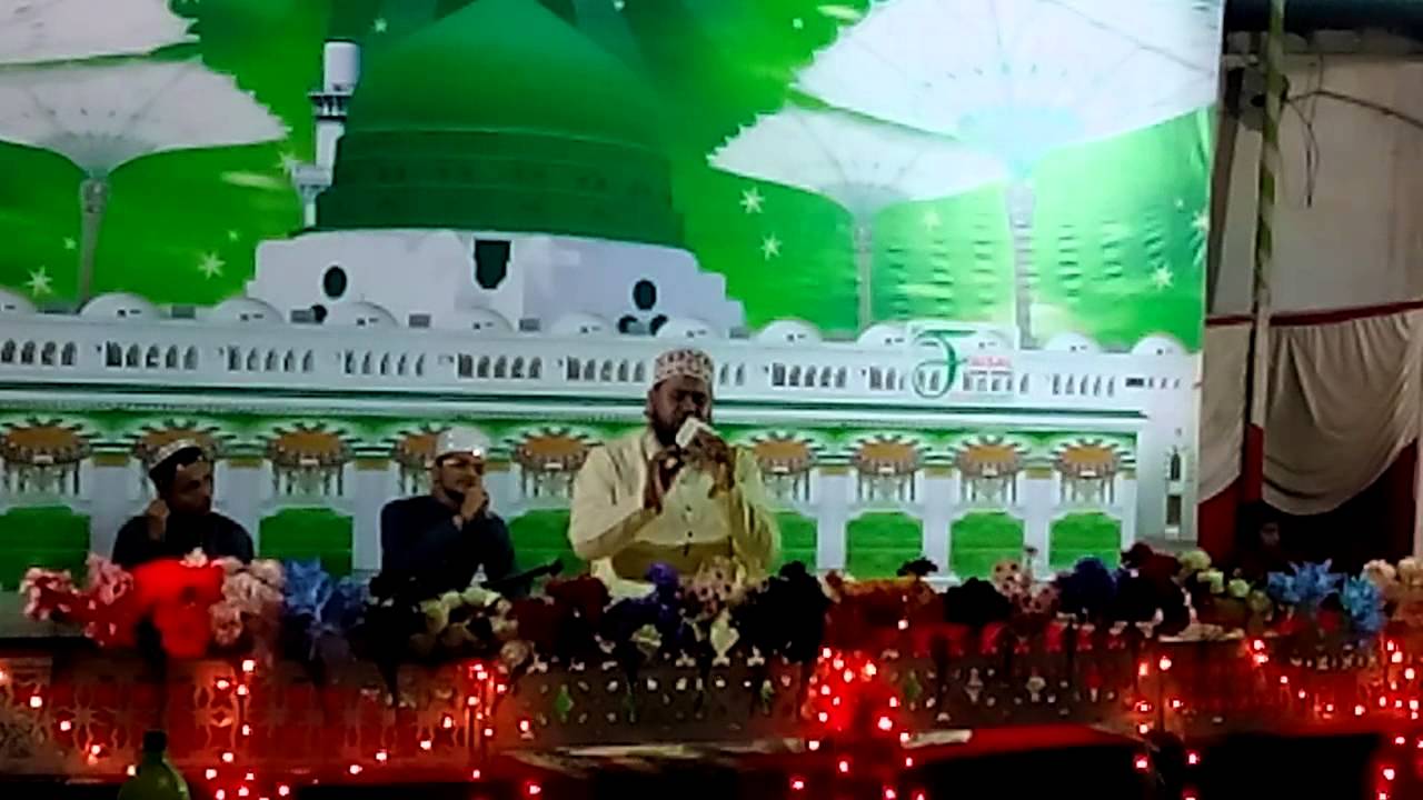 Tabish raza qadri - YouTube