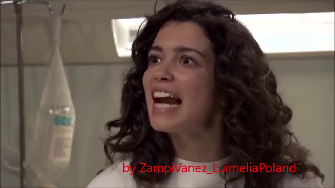 Luisita y Amelia : Tu Amor - YouTube