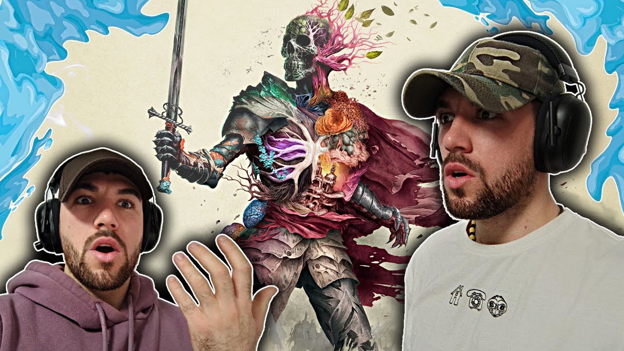 Avowed Blind Playthrough: Discovering Obsidian's New RPG for the First ...