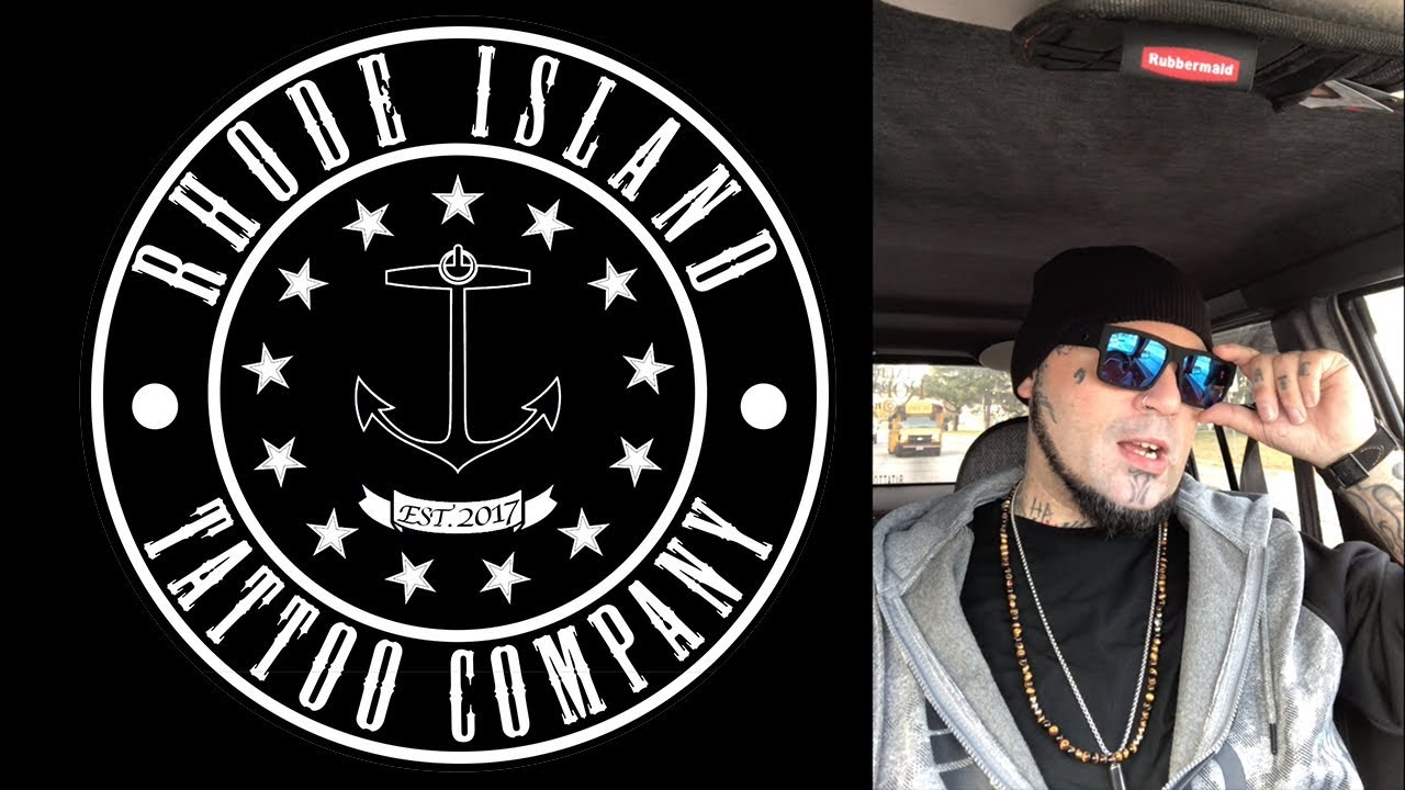 Life Of A Tattoo Artist - Rob Beast - YouTube