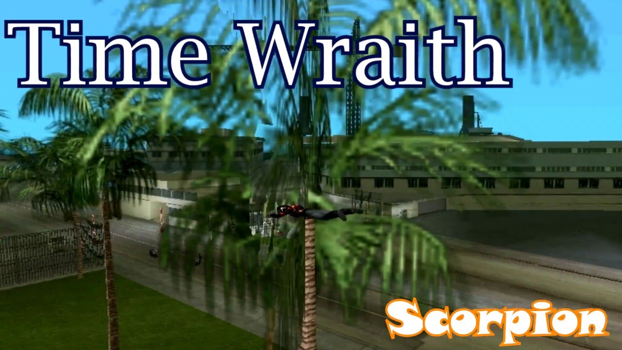 NASA - Time Wraith [HD] - YouTube