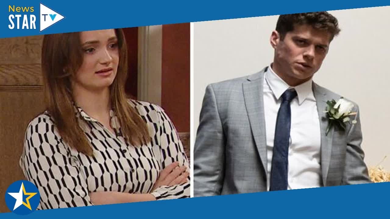 Emmerdale history to repeat itself as Nicky strikes again after Gabby ...