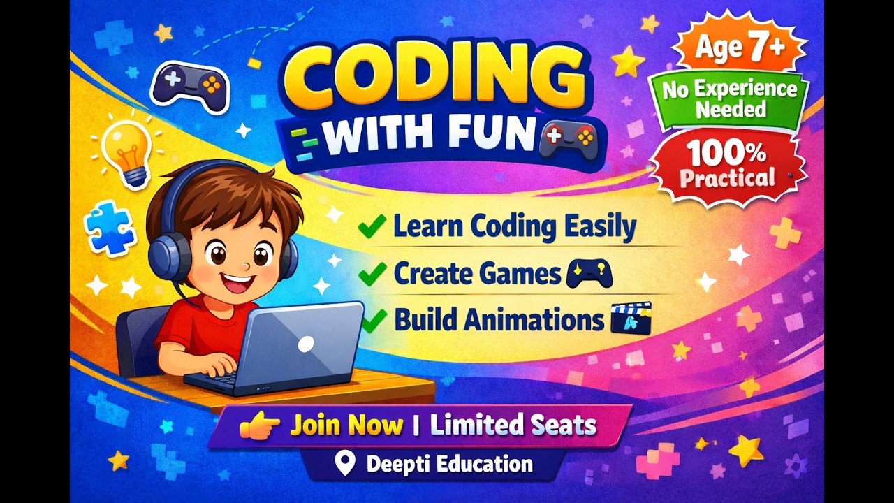 HTML FULL COURSE FOR KIDS || CODING FOR KIDS #html - YouTube