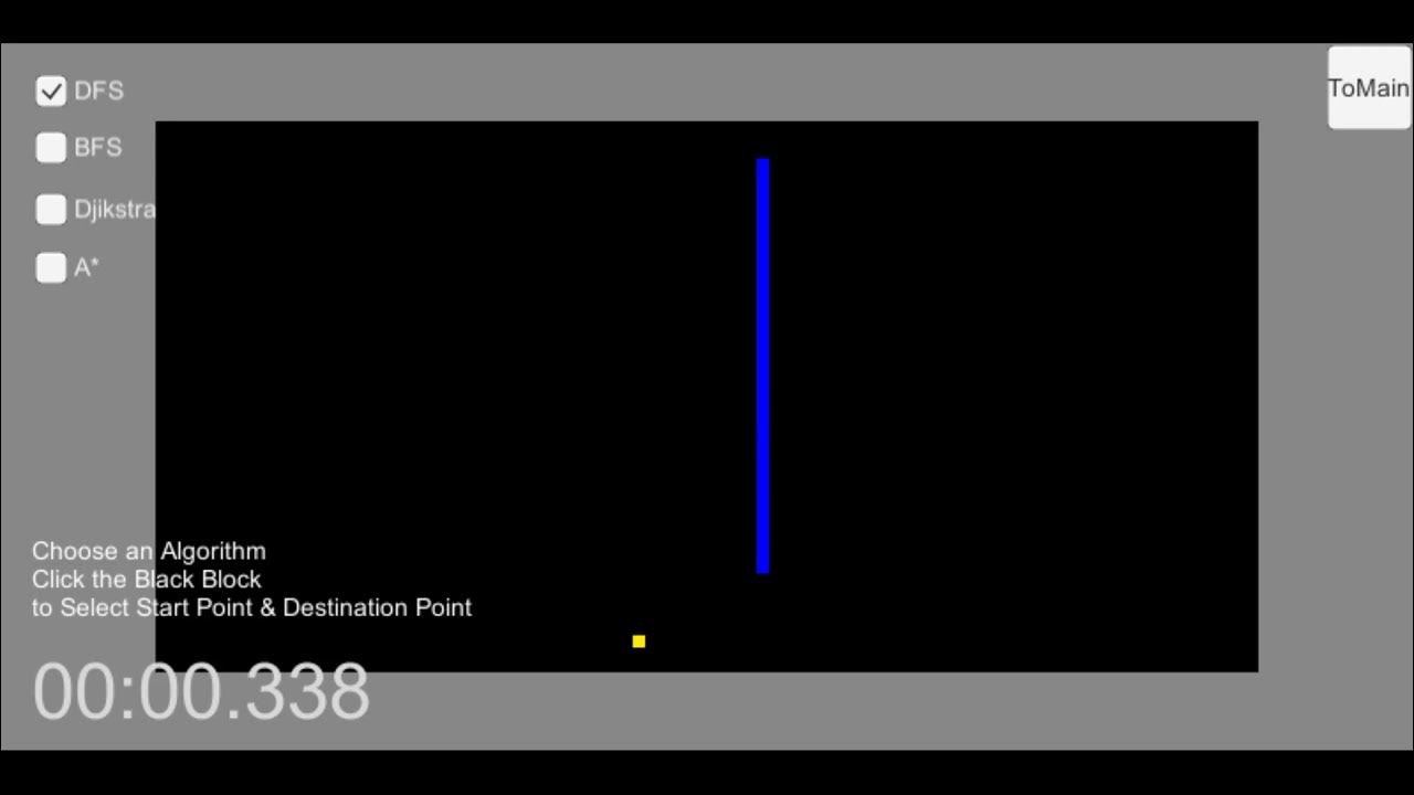 [Programming Game AI by Example] Pathfindings with Unity - YouTube
