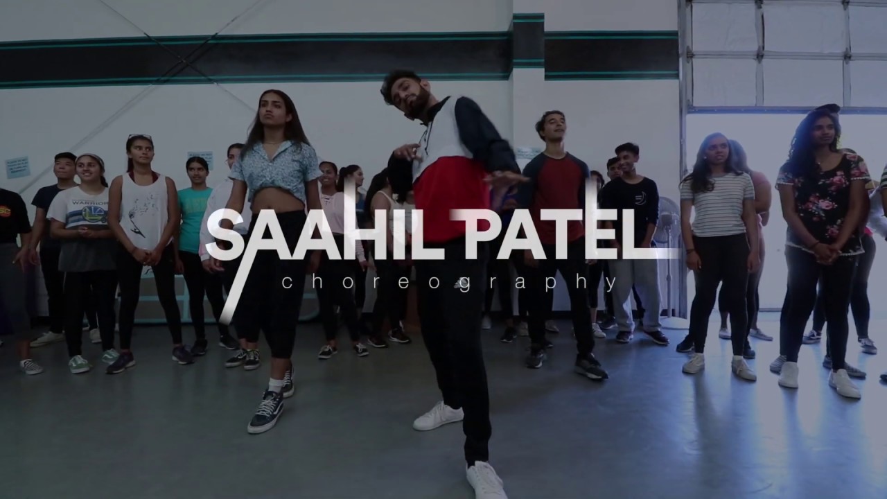 LEAN ON RANGEELA RE | Major Lazer, Jai Matt, Dr. Srimix | Saahil Patel ...