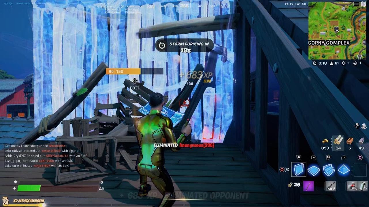 Classic IQ PART 2 - YouTube