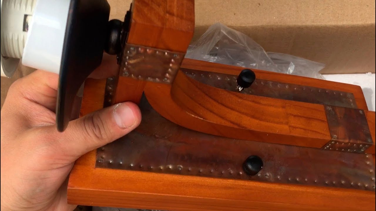 Бра Odeon Light Fabo 2767/1W - YouTube
