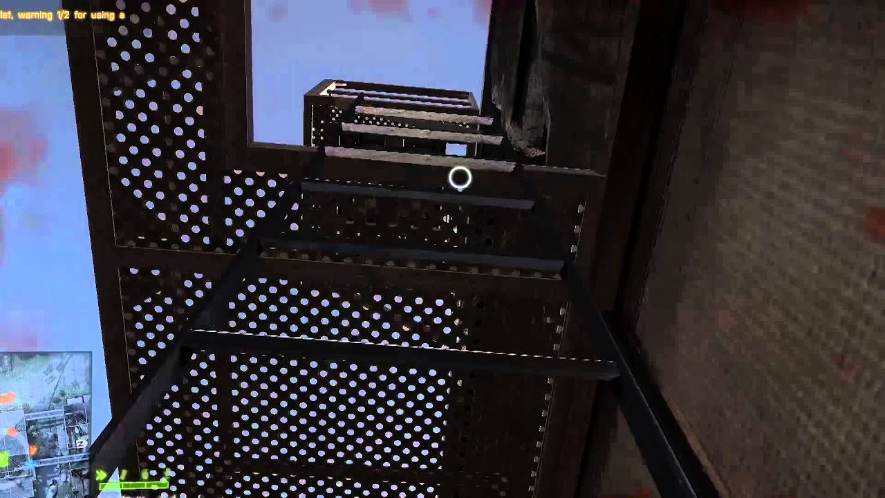 Goltty_BF4_MAV_Elevator - YouTube