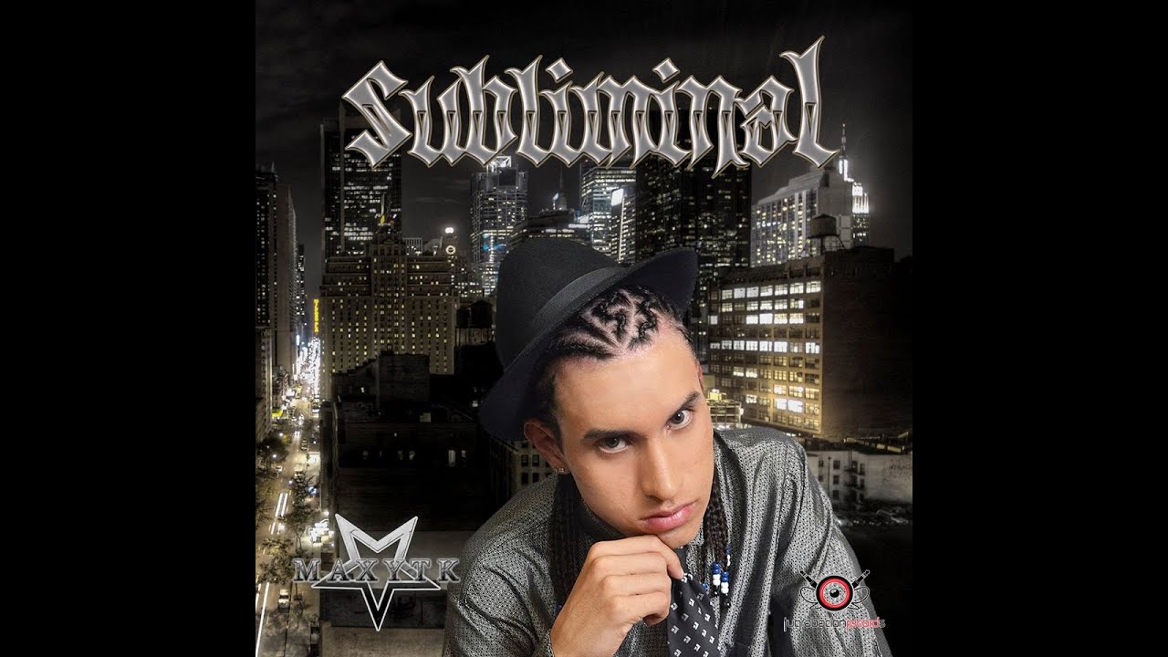 SUBLIMINAL ( Cd Completo ) - YouTube