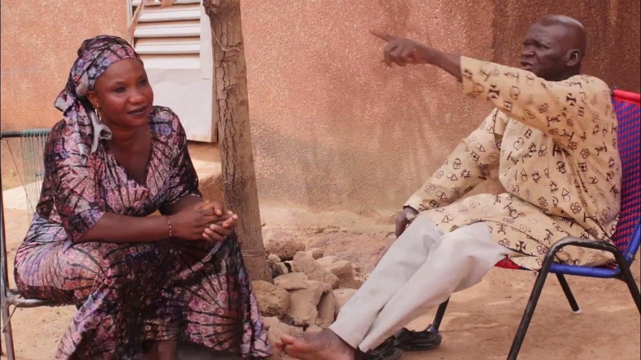 BOUA GAMISSIN EPISODE 2 - YouTube