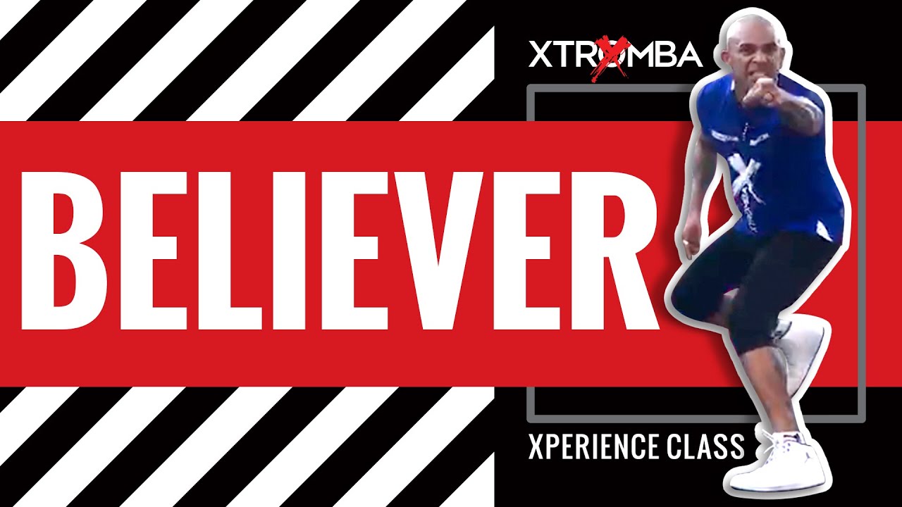 believer major lazer & Showtek - XTROMBA® Xperience Class - YouTube