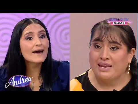 Andrea: Programa del 31 de enero de 2022