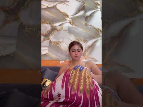 Ayang live #gadismadura #gadisriau #hijab #gadisdayak 