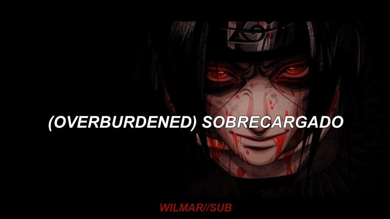 ♠ ♫ Disturbed - Overburdened // (Subtitulada en Español) ♫ ♣ ᴴᴰ - YouTube