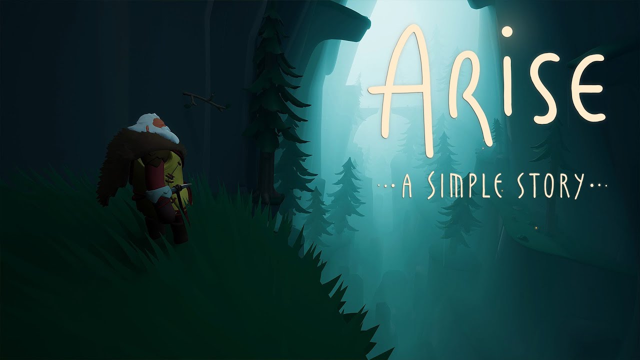 Прочь! Arise: A Simple Story #2 - YouTube