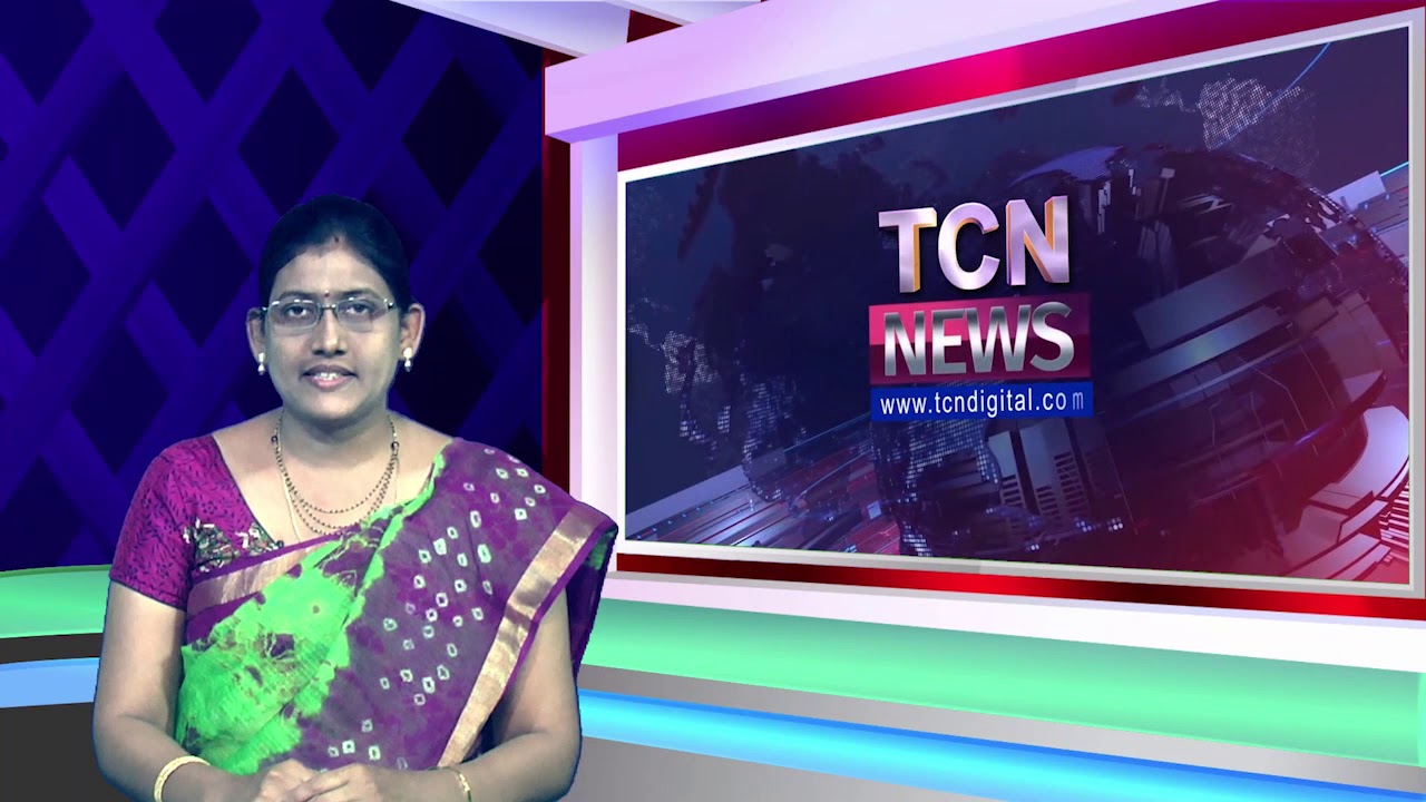 TCN NEWS 20 2 2020 2 - YouTube