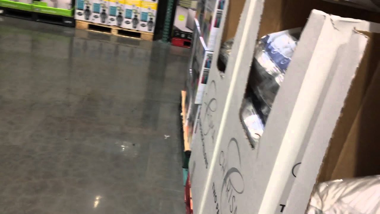 PUSHING PILLOWS - YouTube