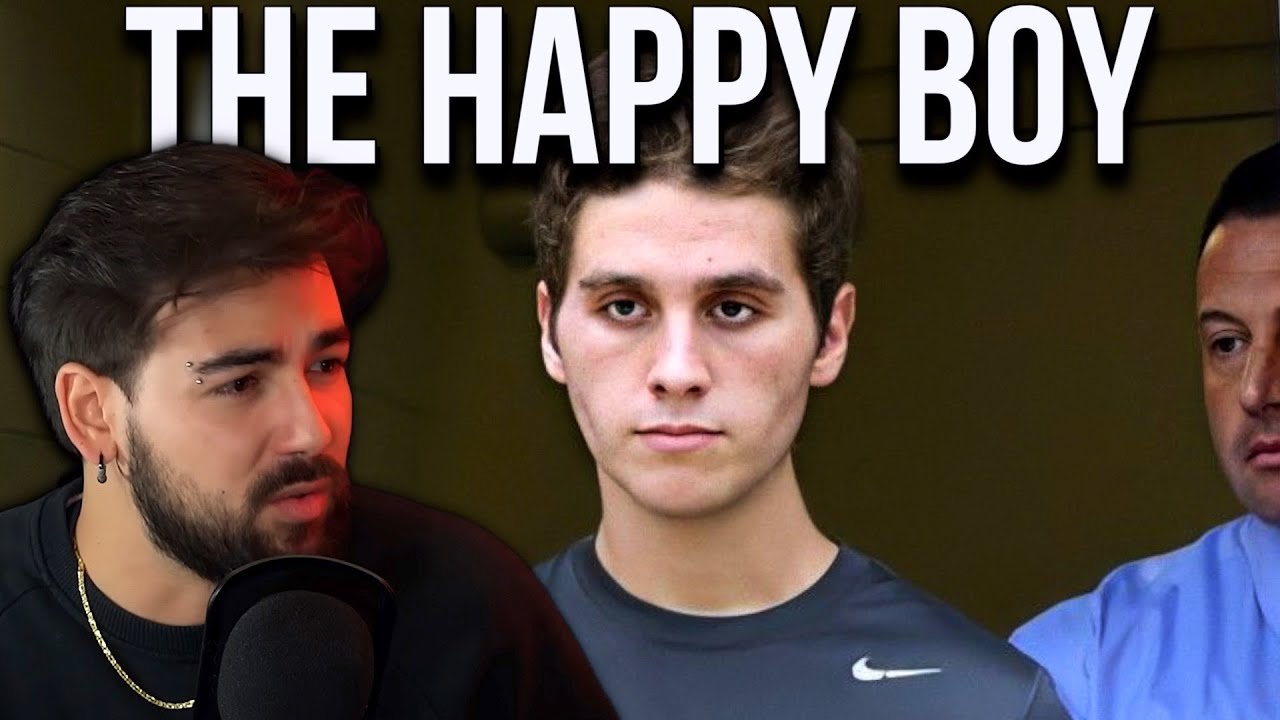 QUESTO RAGAZZO HA FATTO L'IMPENSABILE - AUSTIN HARROUFF - YouTube