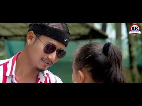 OOH LA LA LA||NEW MISING VIDEO SONG 2022 || MINTU DOLEY - YouTube